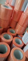 China Manufacturer Selling Roof Floor Tiles Underlayment PP PE Waterproofing Membrane Liner for sale