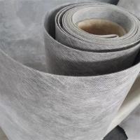 China Cheap Price PP PE PP Polypropylene Cloth Liner Composite Waterproofing Membrane for Shower Wall / Floor Tiles for sale
