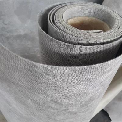 China Cheap Price PP PE PP Polypropylene Cloth Liner Composite Waterproofing Membrane for Shower Wall / Floor Tiles for sale
