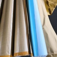 China InSwimming Pool Liner Waterproof PVC Swimming Vinyl Pool Liner New Design for sale