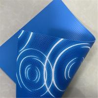 China Best Fuhua Vinyl Pool Liner UV Protection Pool Liner Pieces for sale