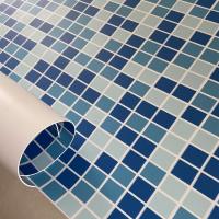 China Best Fuhua Vinyl Pool Liner UV Protection Pool Liner Pieces for sale