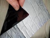 China Flexible Butyl Tape for Automotive Repairs and Maintenance for sale