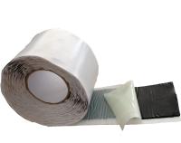 China Flexible Butyl Tape for Automotive Repairs and Maintenance for sale