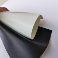 China Self Adhesive Bitumen Waterproofing Membrane for Roofing of Aluminum Sheet for sale