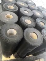 China China Manufacture Price Black Epdm Waterproof Roofing Membrane Materials for Roofing Waterproof Membrane Roll for sale