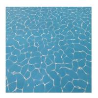 China And in Swimming Pool Liners Membrana PVC Para Piscina for sale