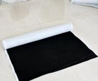 China Pre-Applied 2mm Thick Bitumen Waterproof Membrane EPDM to TPO HDPE Waterproofing for Roofs for Roofing Materials for sale