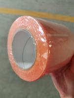 China 400g PE PP Composite Waterproof Membrane for Shower Room Wall and Floor  Shower Room Bathroom for sale