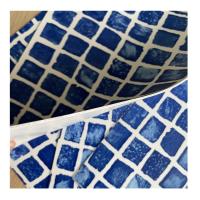 China Pool Liner Pvc Swimming Pool Liner Material 2021 Factory Hot Sale Uv Resistance Vinyl Pool Liners Durable for sale