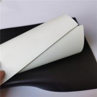 China China Manufacture Price Black EPDM Rubber Waterproof Roofing Membrane Sheet for sale