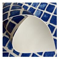 China The Latest Antifreeze Rubber Swimming Pool Skimmer PVC Swimming Pool Liner for sale