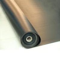 China Self Adhesive EPDM with Aluminum Mesh UF203 for Roof to Wall Flashing for sale