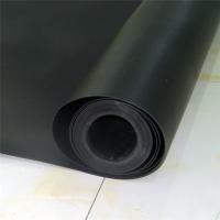 China Self Adhesive EPDM with Aluminum Mesh UF203 for Roof to Wall Flashing for sale
