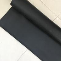 China Self Adhesive EPDM with Aluminum Mesh UF203 for Roof to Wall Flashing for sale