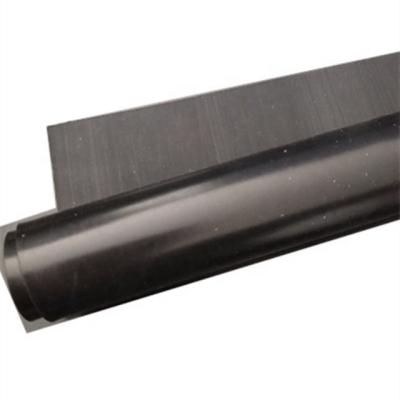 China High-quality Heat- and Low-temperature Resistant EPDM/PVC/TPO Waterproofing Membranes OEM Roof Modern More Than 5 Years CN;SHN for sale