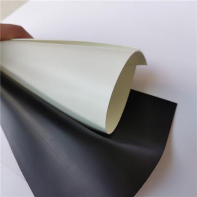 China EPDM Waterproof Membrane With High Elasticity and Durability for sale