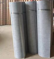 China Hot Sale Low Price PE PP Composite Waterproof Membrane for Bathroom Wall and Floor for sale