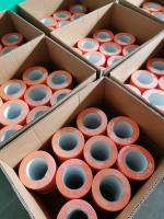 China Hot Sale Low Price PE PP Composite Waterproof Membrane for Bathroom Wall and Floor for sale