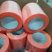 China Hot Sale Low Price PE PP Composite Waterproof Membrane for Bathroom Wall and Floor for sale