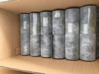 China Hot Sale Low Price PE PP Composite Waterproof Membrane for Bathroom Wall and Floor for sale