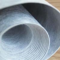 China PP PE Shower Wall Liner and Floor Waterproof Membrane for sale