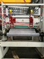 China Waterproofing Membrane 2mm Epdm Rubber Waterproof Membrane for sale