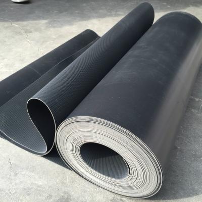 China Epdm Foil Waterproof Membrane for sale