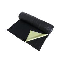 China 1.4mm Butyl Sealer Tape for Leakproof and Weatherproof Sealing for sale