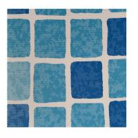 China Fuhua PVC Liner Vinyl Liner Beaded InPool Liner Lock Wedge Lock for sale