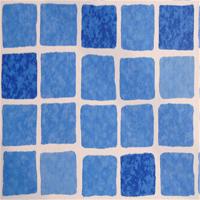 China Fuhua PVC Liner Vinyl Liner Beaded InPool Liner Lock Wedge Lock for sale