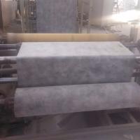 China 0.6mm PP PE Shower Wall Liner Waterproof Membrane with Cheap Price for sale