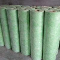 China 0.6mm PP PE Shower Wall Liner Waterproof Membrane with Cheap Price for sale
