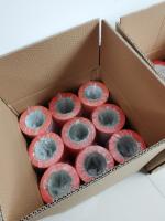China High Quality PP PE Shower Waterproof Membrane Bathroom Waterproof Membrane Shower Liner Tile Waterproof Membrane for sale