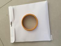 China High Quality PP PE Shower Waterproof Membrane Bathroom Waterproof Membrane Shower Liner Tile Waterproof Membrane for sale
