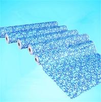 China Finest Quality Vinyl Material Fuhua Blue PVC Liner for sale