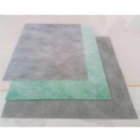 China High Quality Synthetic Roofing Underlayment pp Pe Like Tyvek House Wrap Waterproof Membrane for sale
