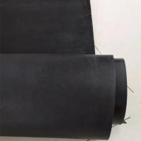 China 1.2mm 1.5mm 2.0mm Ethylene-Propylene-Diene Monomer Waterproofing Material EPDM Rubber Sheet Membrane for sale