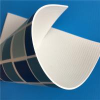 China Hot Sale Customize Thickness Cost-effective Swimming Overlap Pool Liner Pvc Film for Pool for sale