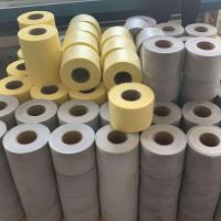 China Shower Wall Floor PE PP Waterproofing Membrane Indoor Waterproof Liner Concrete Moisture Barrier for sale