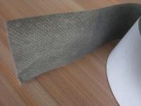 China PP PE Bathroom Waterproof Polyethylene Polypropylene Polymer Waterproof Membrane with Cheap Price for sale