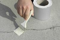 China 1.0mm Thick Butyl Adhesive Tape for Strong Bonding and Sealing for sale