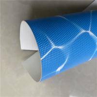 China ISO9001/14001 Certified Fuhua Pool Liner Passed National and European Standards PVC Reinforced Liner for sale