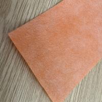 China 300g PE PP Waterproofing Membrane Shower Wall Waterproof Membrane for sale