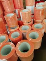 China Polyethylene Polypropylene Polymer Compound Waterproof Membrane for Tiled Shower Room for sale