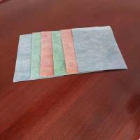 China Small Rolls Option PP PE PP Polypropylene Fiber Composite Waterproof Membrane for Washroom 5m Length for sale
