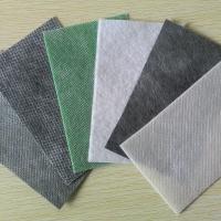China 0.6mm 0.7mm 0.8mm 0.9mm 1.0mm Self Adhesive PP+PE No Woven Waterproof Membrane Roofing Felt for Roof/underground for sale