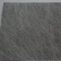 China 0.6mm 0.7mm 0.8mm 0.9mm 1.0mm Self Adhesive PP+PE No Woven Waterproof Membrane Roofing Felt for Roof/underground for sale