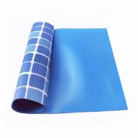 China Modern Design PVC Roofing Membrane 20m-30m Length Customizable for Customer Needs for sale