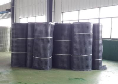 China hdpe Plastic Dimple Drainage Sheet, dimple waterproof drainage board, dimple membrane for sale